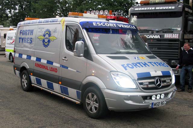 Heavy Lift and transport page